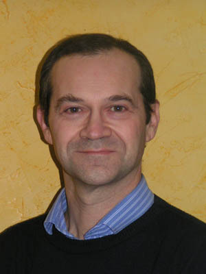 Patrick Mecucci, biographie, publications et bibliographie | Éditions Retz