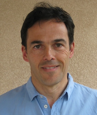 Jérôme Riou, biographie, publications et bibliographie | Éditions Retz