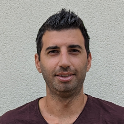 Boris Chauvin, biographie, publications et bibliographie | Éditions Retz