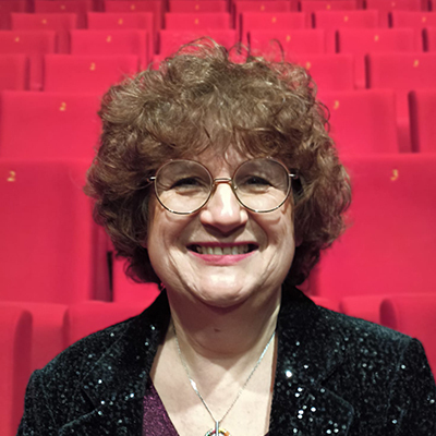 Mariane Carré, biographie, publications et bibliographie | Éditions Retz