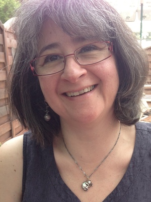 Caroline Ruiz-Reix, biographie, publications et bibliographie ...