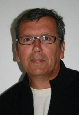 Jean-Luc Caron, biographie, publications et bibliographie | Éditions Retz