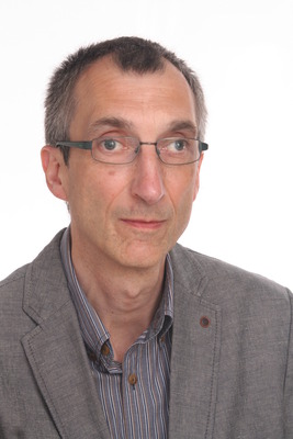 Christian Henaff, biographie, publications et bibliographie | Éditions Retz