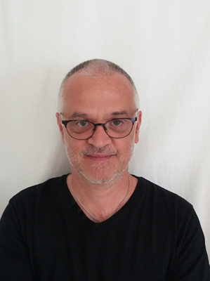 Alain Pouhet, biographie, publications et bibliographie | Éditions Retz