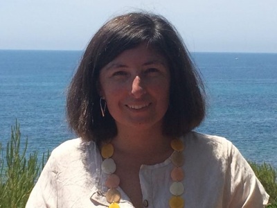 Christina Romain, biographie, publications et bibliographie | Éditions Retz