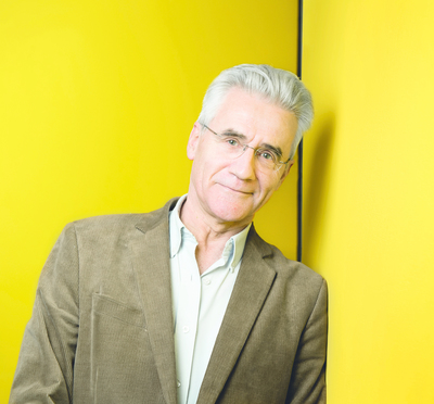 André Comte-Sponville, biographie, publications et bibliographie ...