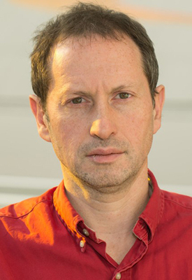 Emmanuel Sander, biographie, publications et bibliographie | Éditions Retz