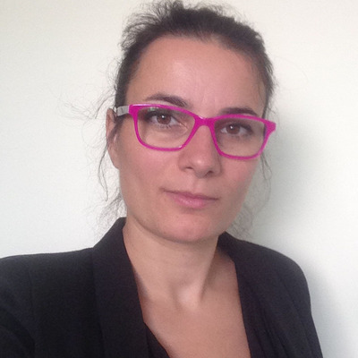 Adeline Pesic, biographie, publications et bibliographie | Éditions Retz