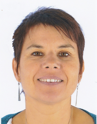 Sandrine Lenoble, biographie, publications et bibliographie | Éditions Retz