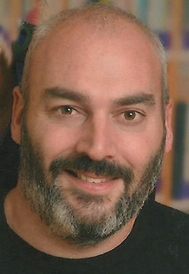 Kevin Gueguen, biographie, publications et bibliographie | Éditions Retz