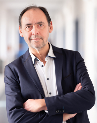 Eric Sanchez, biographie, publications et bibliographie | Éditions Retz