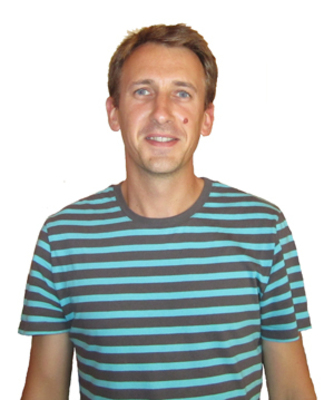 David Gaston, biographie, publications et bibliographie | Éditions Retz