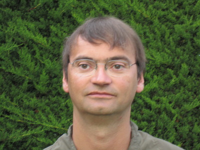 Eric Mounier, biographie, publications et bibliographie | Éditions Retz