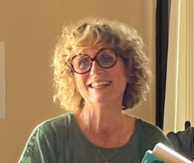 Pascale Bachelé, biographie, publications et bibliographie | Éditions Retz
