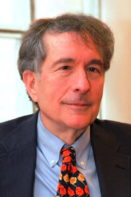Howard Gardner, biographie, publications et bibliographie | Éditions Retz