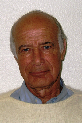 Edmond Marc, biographie, publications et bibliographie | Éditions Retz