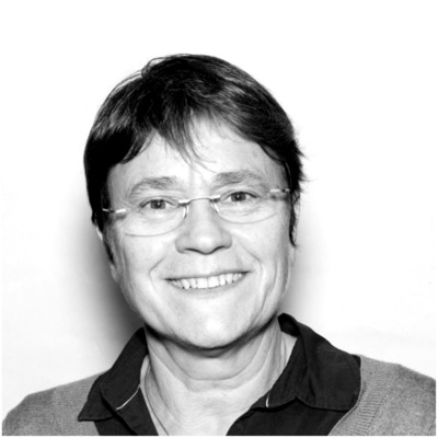 Hélène Montardre, biographie, publications et bibliographie | Éditions Retz