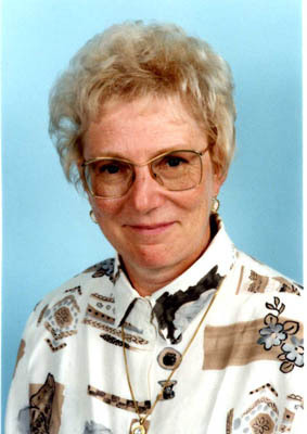 Christiane Noret, biographie, publications et bibliographie | Éditions Retz