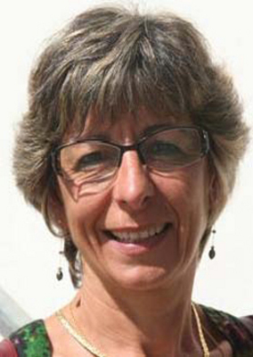 Catherine de Santi-Gaud, biographie, publications et bibliographie ...