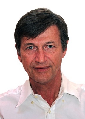 Alain Perroud, biographie, publications et bibliographie | Éditions Retz