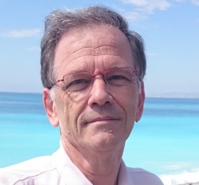 Philippe Pothier, biographie, publications et bibliographie | Éditions Retz