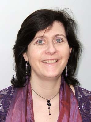 Agnès Perrin, biographie, publications et bibliographie | Éditions Retz