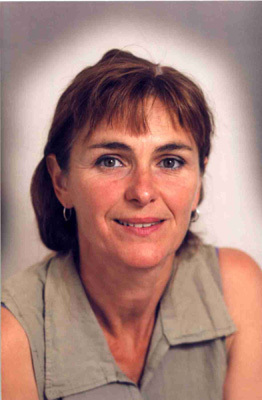Catherine Frier, biographie, publications et bibliographie | Éditions Retz