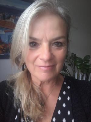 Fabienne Ramond, biographie, publications et bibliographie | Éditions Retz