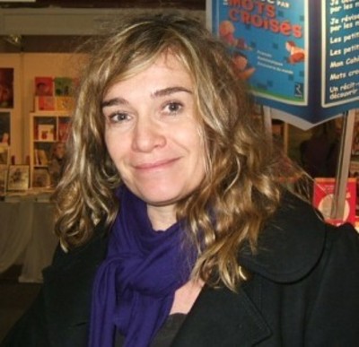 Catherine Duval, biographie, publications et bibliographie | Éditions Retz