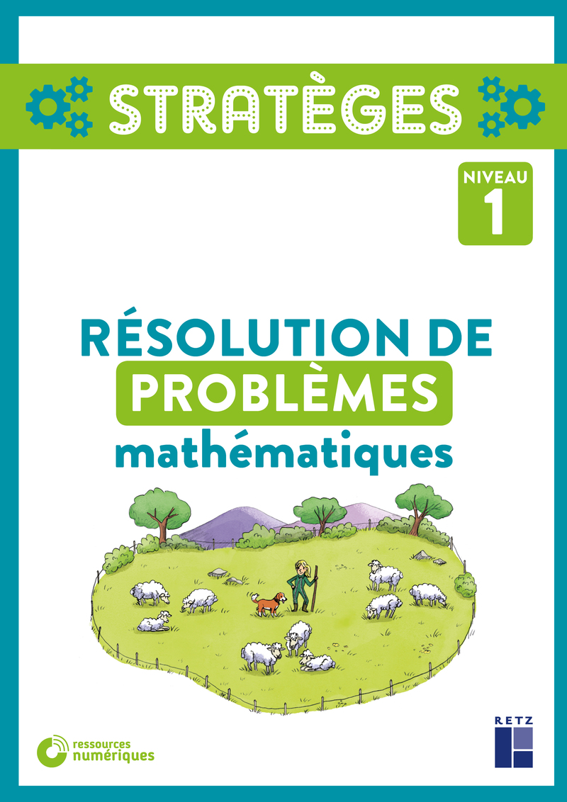Résolution de problèmes niveau 1 - CP-CE1 (+ CD Rom) - Ouvrage papier ... Résolution de problèmes niveau 1 - CP-CE1 (+ CD Rom) - Ouvrage papier ...